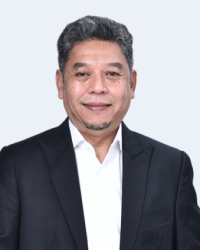 Barakah Offshore Petroleum Berhad