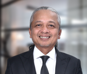 Barakah Offshore Petroleum Berhad