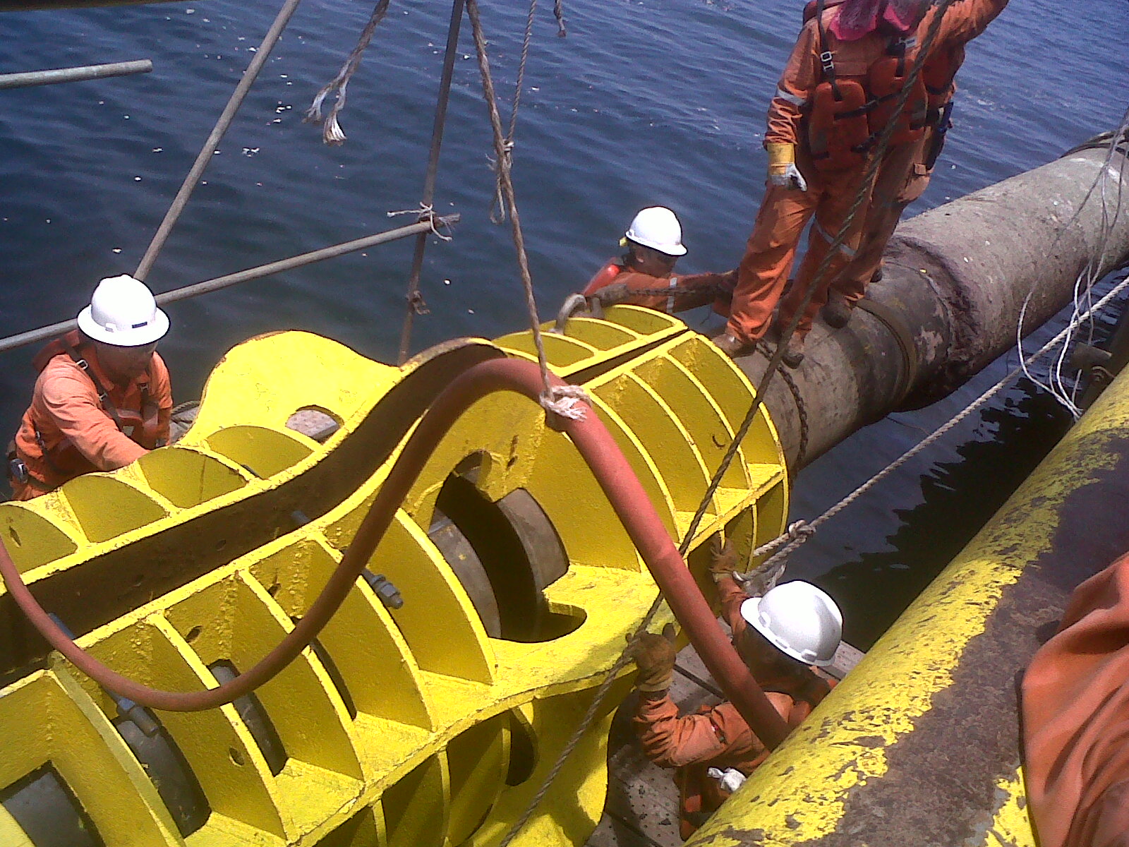 Barakah Offshore Petroleum Berhad