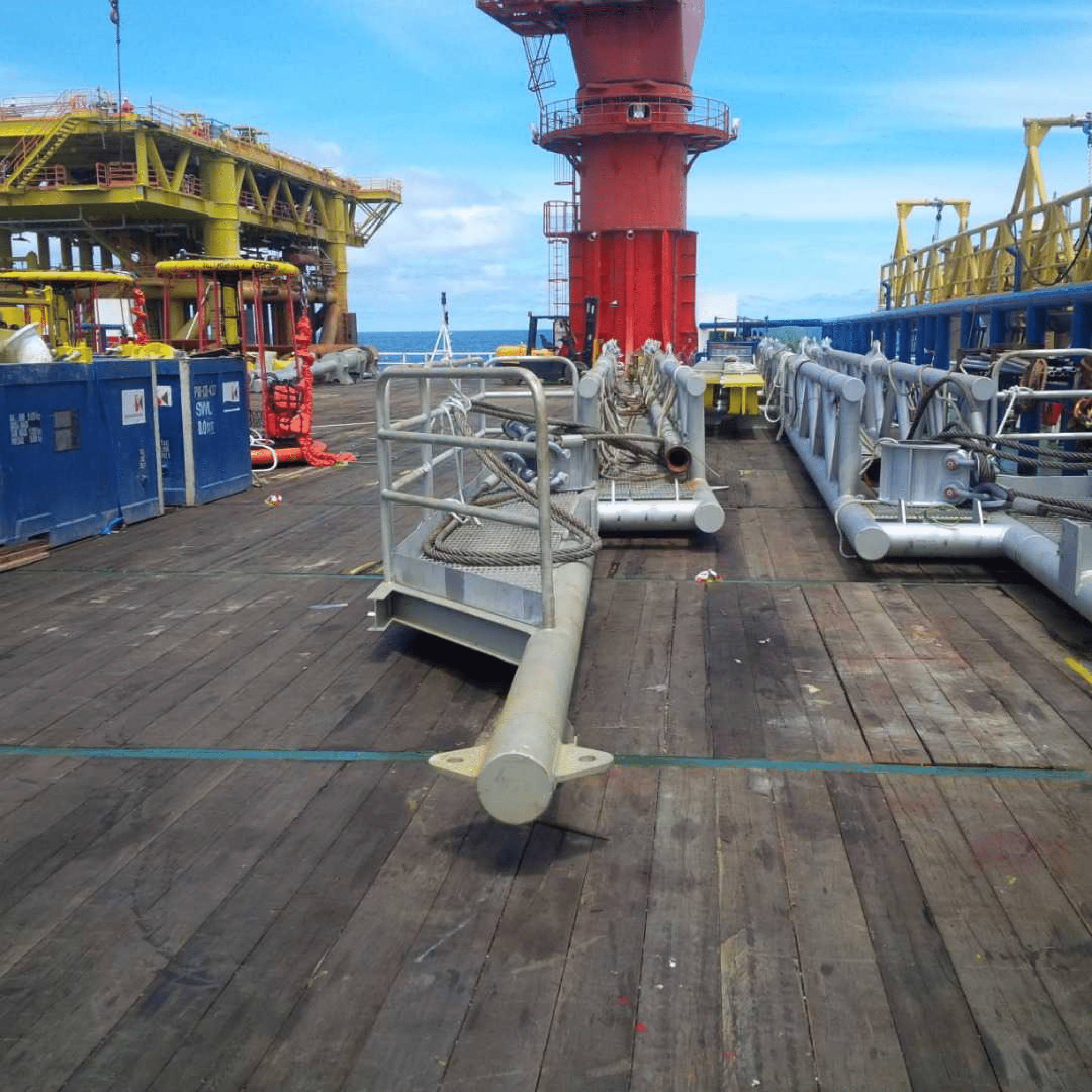 Barakah Offshore Petroleum Berhad