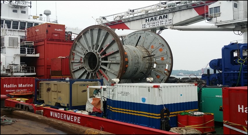 Barakah Offshore Petroleum Berhad