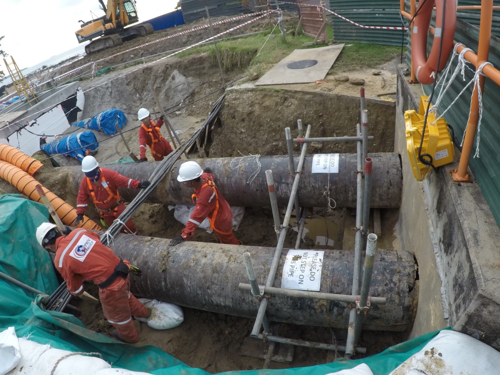 Barakah Offshore Petroleum Berhad