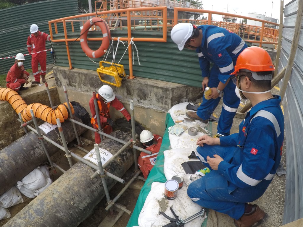 Barakah Offshore Petroleum Berhad