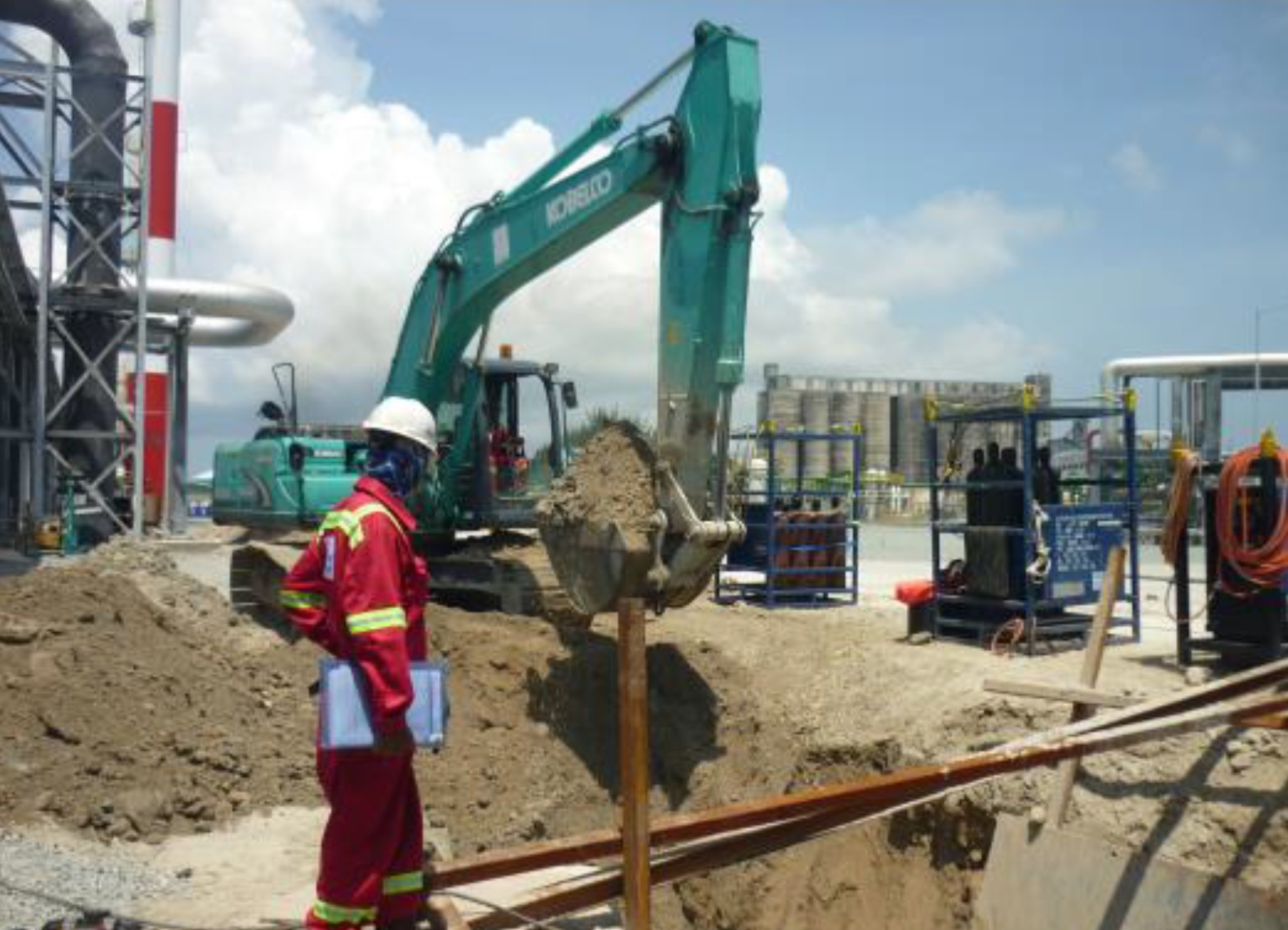 Barakah Offshore Petroleum Berhad