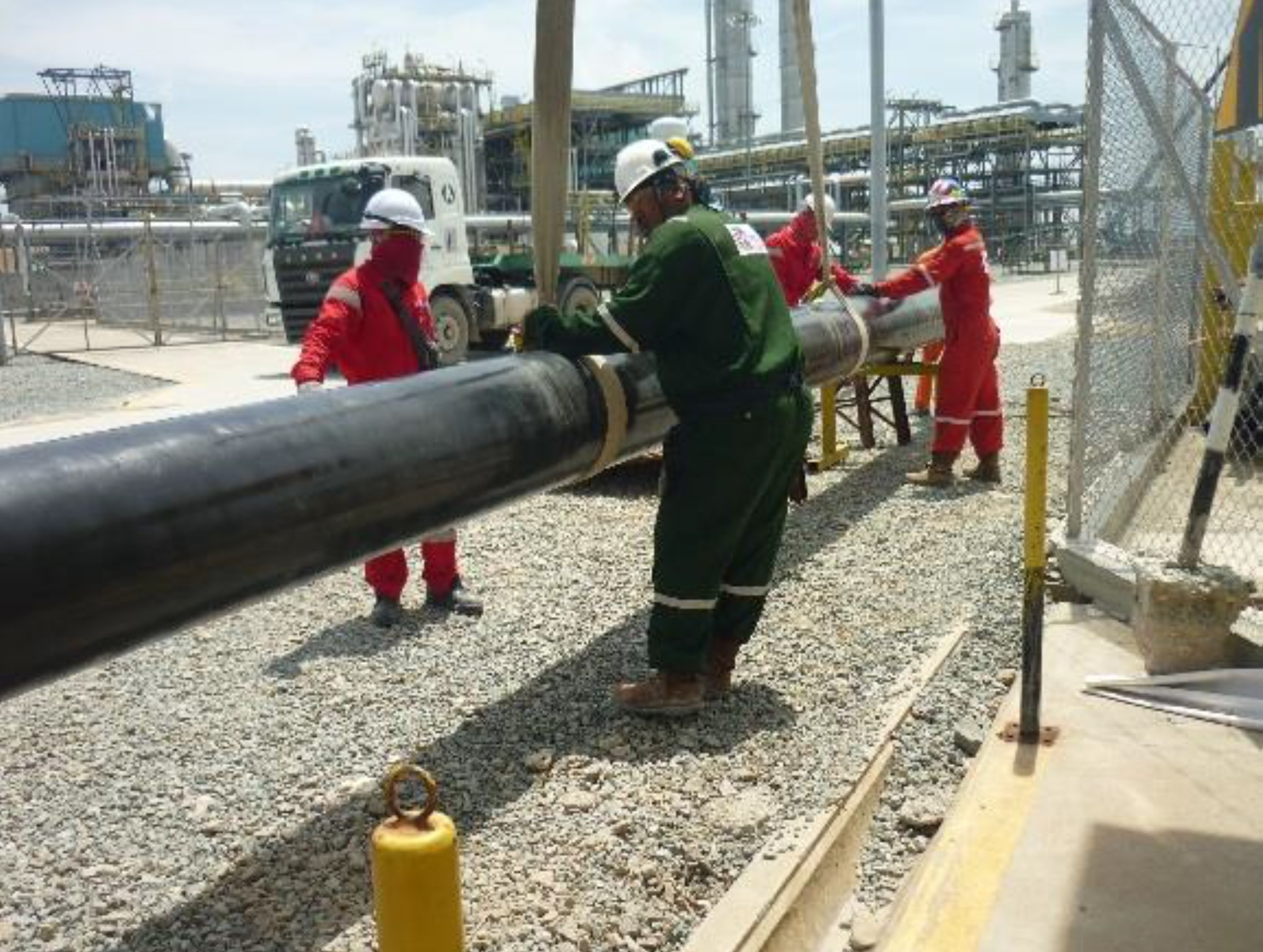 Barakah Offshore Petroleum Berhad