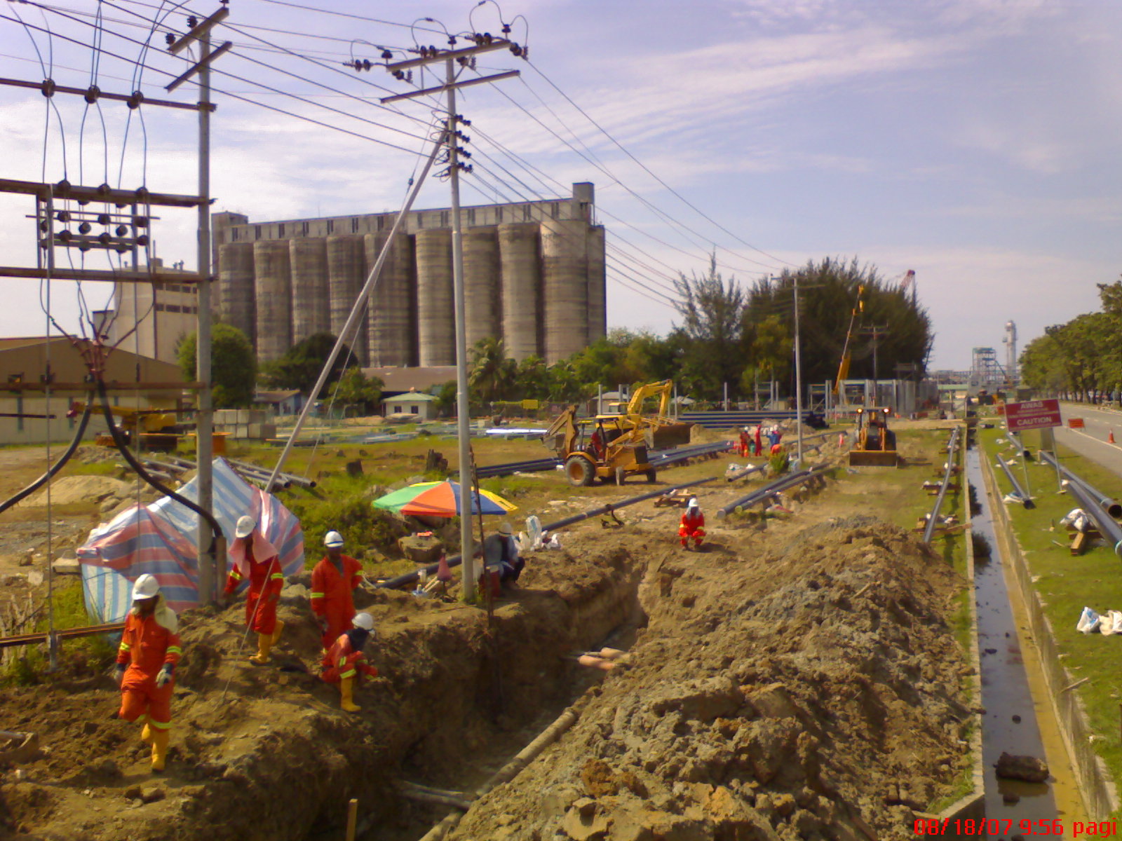 Barakah Offshore Petroleum Berhad